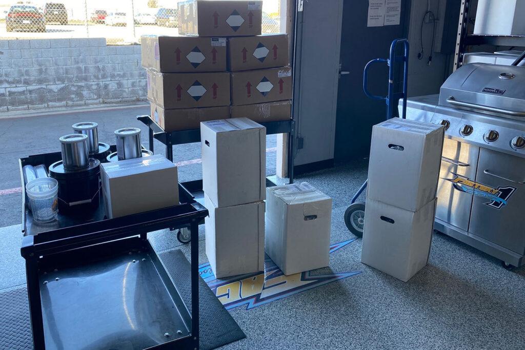 Our Products – Factory 1 Coatings AZ